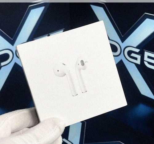 Airpods 2