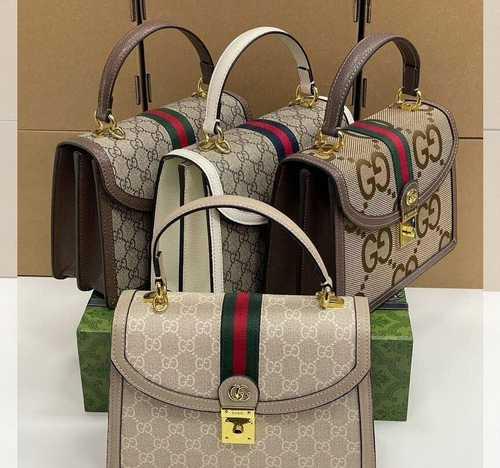 Сумка женская Gucci