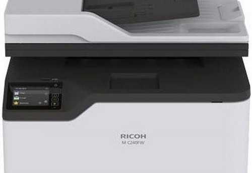 Мфу Ricoh M C240Fw