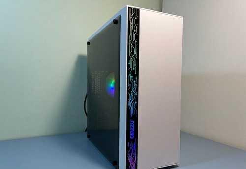 Новый Игровой Компьютер I7/RX5700XT/SSD/16GB