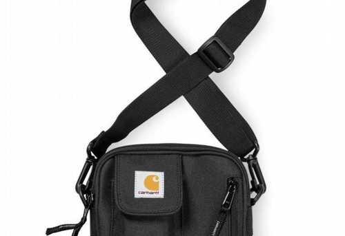 Сумка через плечо carhartt wip essentials bag