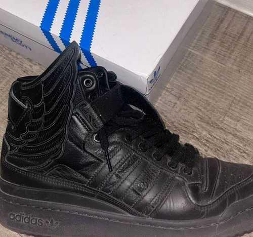 Adidas x jeremy scott wings