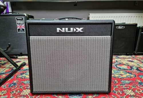 Nux Mighty-40BT цифровой комбоусилитель