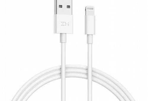 USB Кабель Xiaomi Apple Lightning MFi AL813C