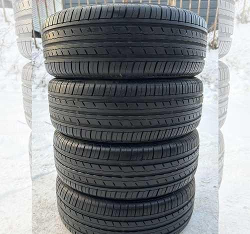 Yokohama BluEarth-ES ES32 195/55 R16