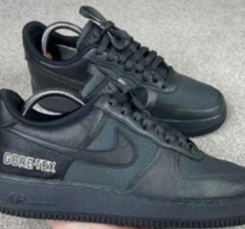 Кроссовки Nike Air Force 1 Gore-Tex