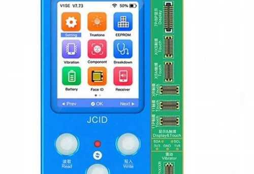 Программатор jcid V1SE от iPhone 7 до 11 Pro Max