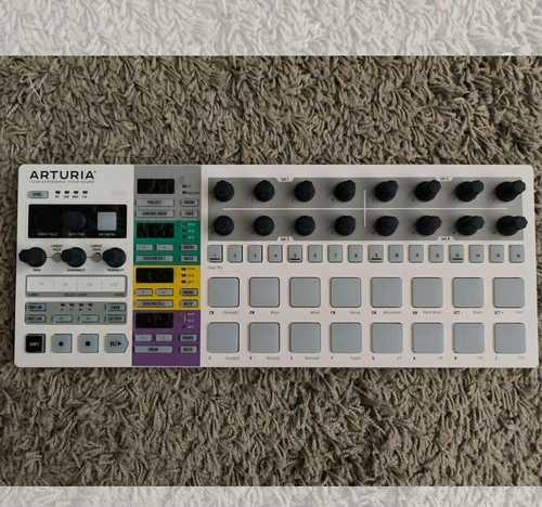 Arturia beatstep pro