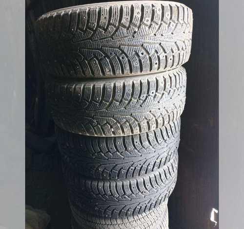 Nokian Tyres Nordman 5 205/55 R16 94T