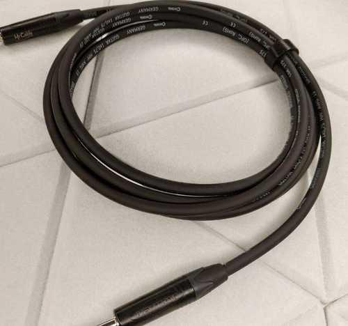Jack 6,3 m на Jack 6,3 m Cordial CGK 175