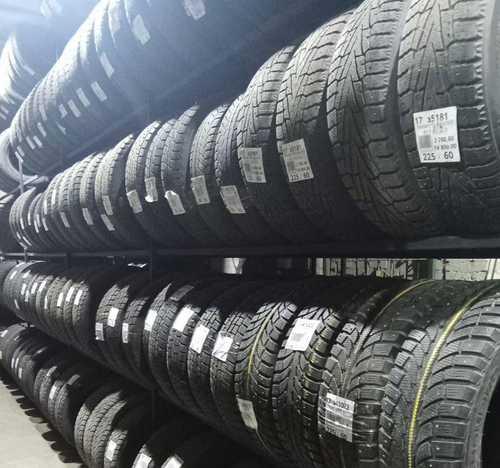 Maxxis Bravo HP-M3 215/65 R16 98V