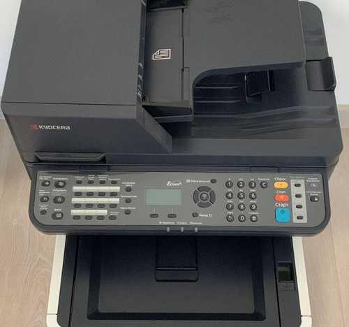 Kyocera Ecosys M6530cdn мфу лазерный цветной