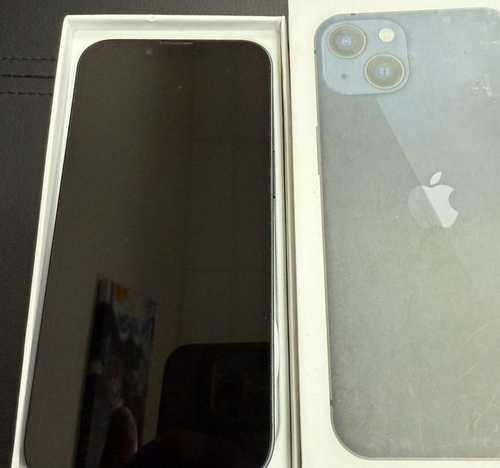 iPhone 13, 128 ГБ