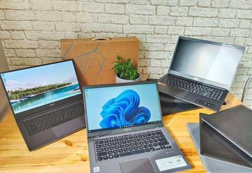 Ноутбуки i3/i5/i7 для всех задач