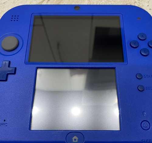 Nintendo 2DS