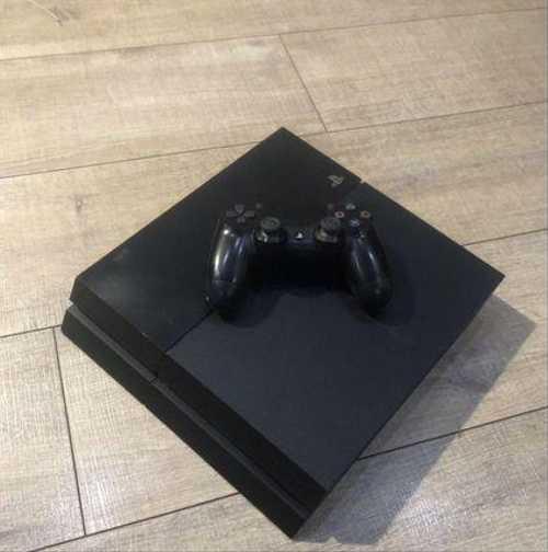 Sony PS4 fat 2tb п.о. 7.51