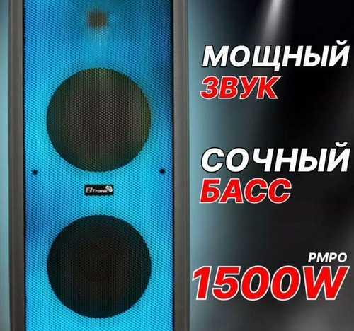 Колонка Eltronic 20 56