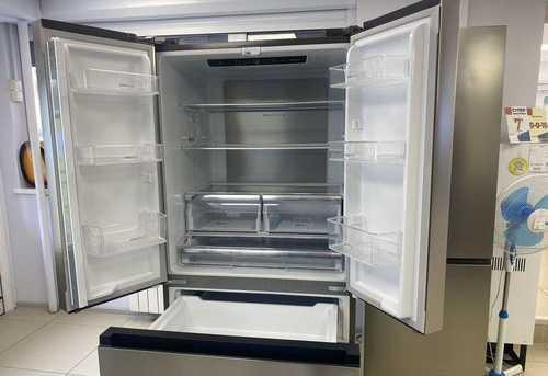Холодильник Gorenje NPM8181UX (Комса)
