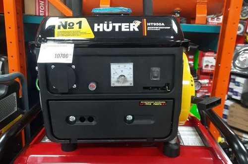 Электрогенератор HT950A Huter