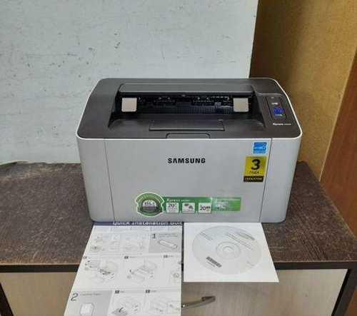 Принтер Samsung Xpress M 2020 (1)