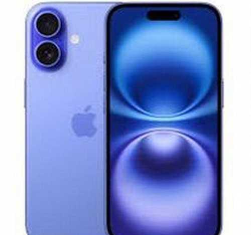 iPhone 16, 256 ГБ