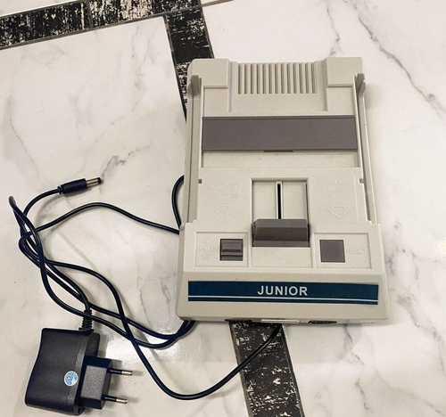 Dendy junior (денди)