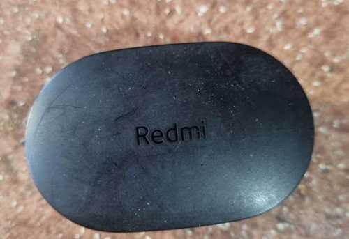 Беспроводные наушники redmi