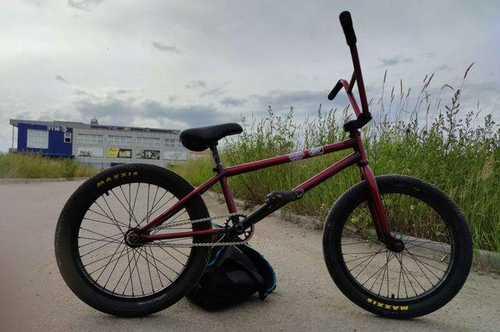 BMX Eastern Natural 20.75 2019