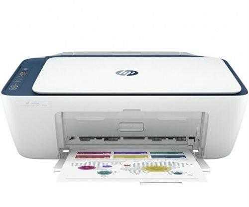 Мфу HP DeskJet IA Ultra 4828 AiO Printer (25R76A)