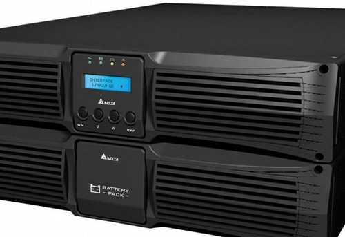 Delta Amplon RT-Series UPS602R2RT2N035 без батарей