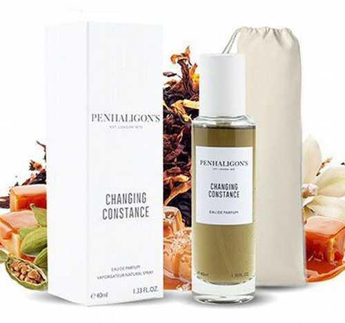 Penhaligons Changing Constance 40