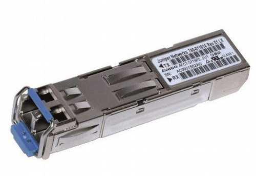 Оптический трансивер Juniper JX-SFP-1GE-LX