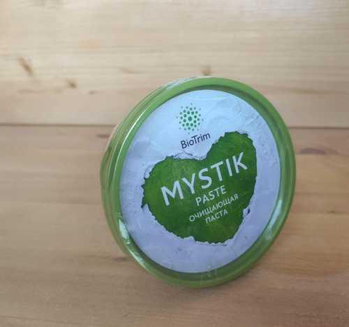 Паста Greenway BioTrim Mystik для удаления стойких