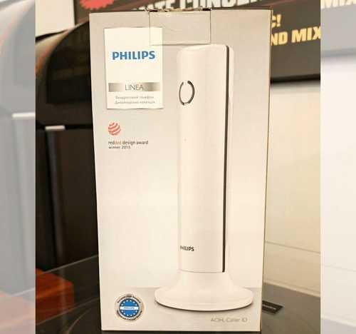Стационарный телефон Philips M 330 в Идеале