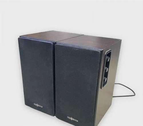 Колонки Topdevice tds-501