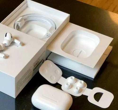 Airpods PRO 2 хорошая копия