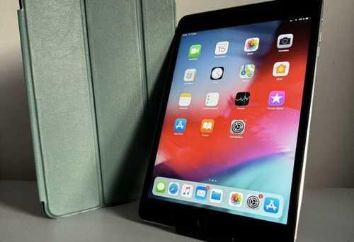 iPad mini 3 64gb wi fi + cellular