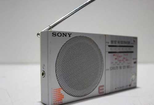 Sony ICF-15 Радиоприемник