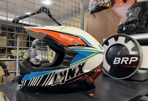 Шлем Full-Face BRP Lynx размер M и XL
