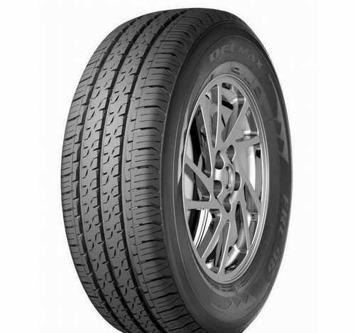 Delmax ExpressPro 185/75 R16C