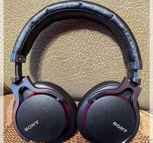 Наушники Sony mdr 1a