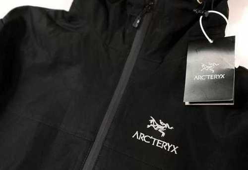 Ветровка мужская arcteryx