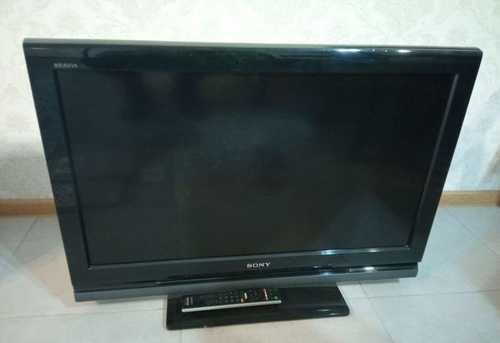 Телевизор sony KDL-32V4000