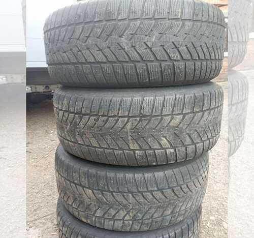Accelera 651 265/60 R18