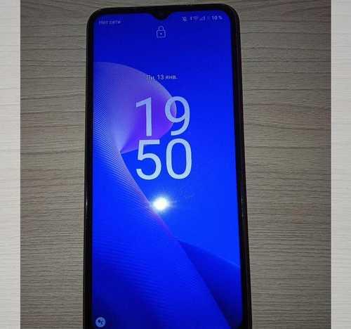 realme C33, 4/128 ГБ