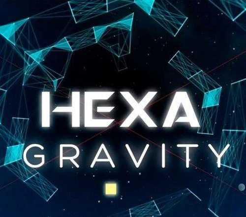 Nintendo: HexaGravity