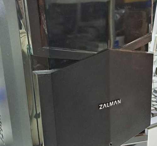 Игровой Core i5/16GB/SSD+HDD/HD5750/Zalman