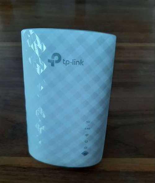 Усилитель wifi сигнала TP Link RE200