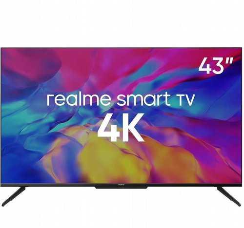 Телевизор realme TV 43 (RMV2004)