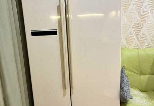 Холодильник Side-By-Side